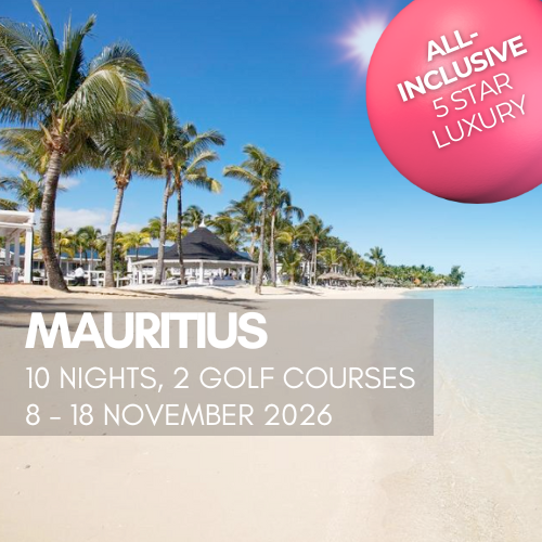 2026 Mauritius Featured - Greencard Golf